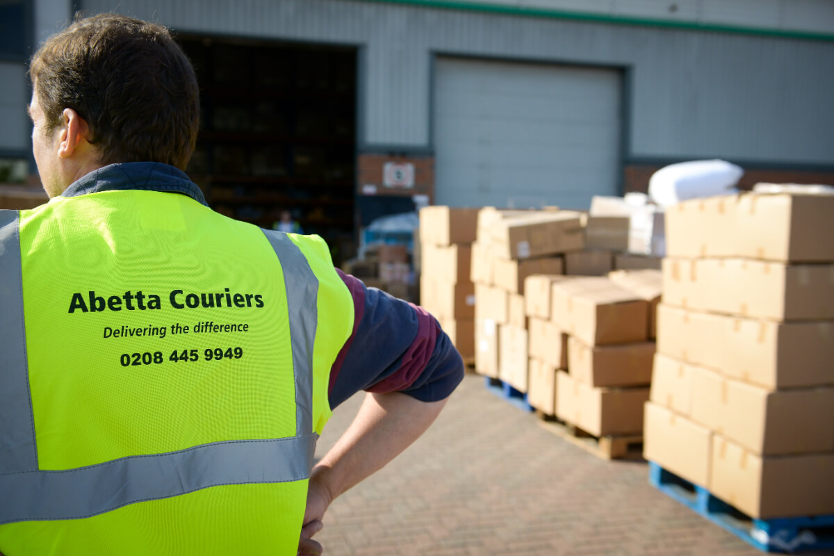 Customs Clearance International parcel delivery | Abetta Couriers